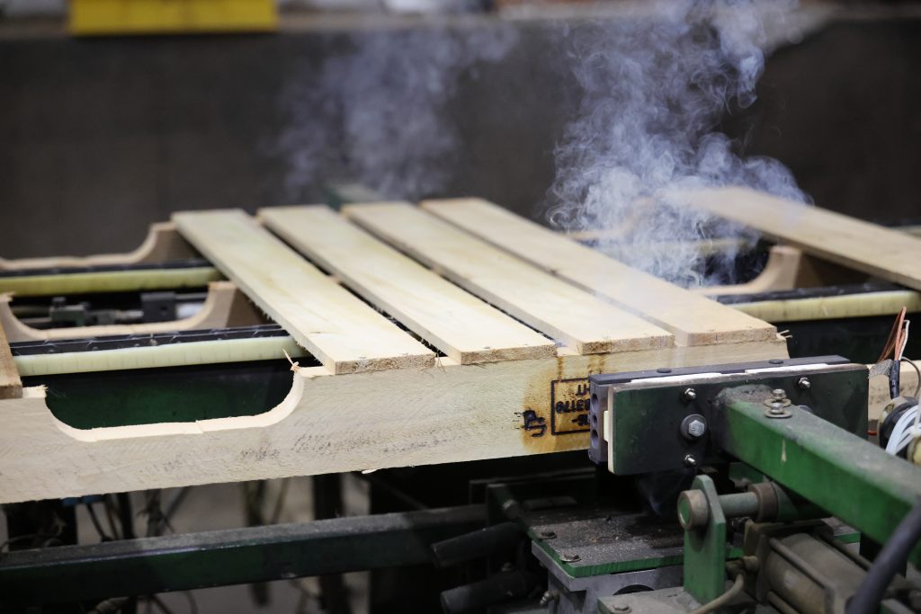 Penchem Pallets | Your Dependable Standard & Custom Pallet Partner