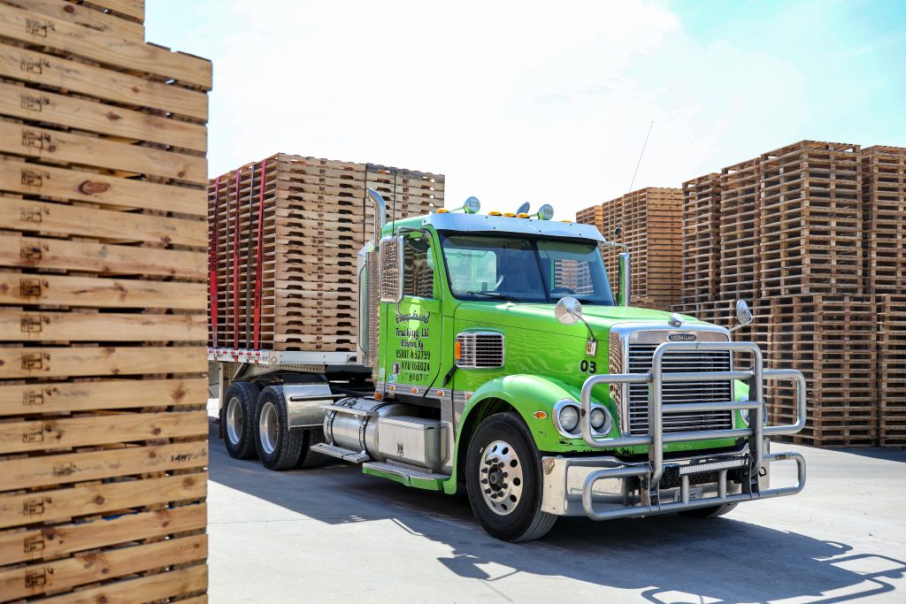 About Penchem Pallets | Built Clean. Family-Owned. Trusted Since 1992