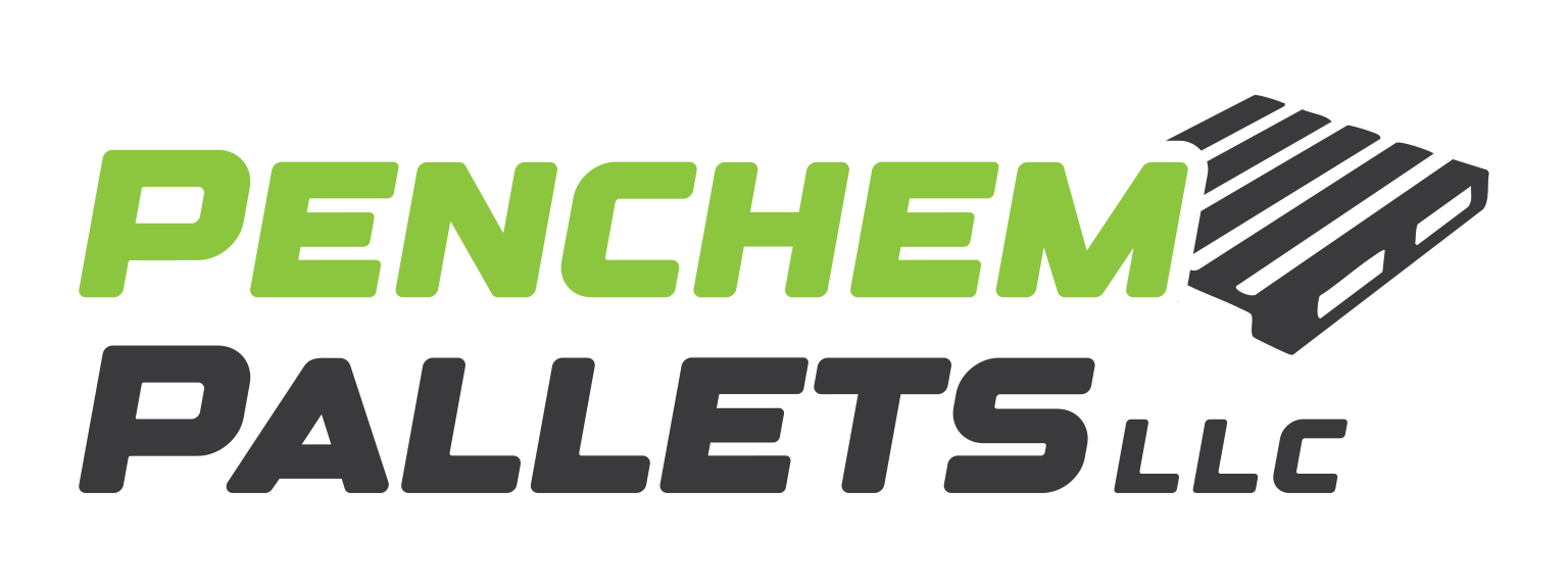 Stringer Pallets | Durable, Custom-Built & ISPM-15 Certified